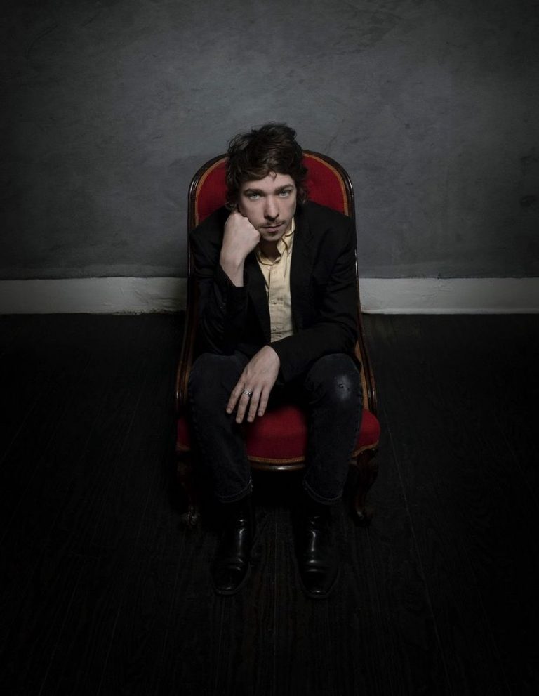 PR Newman - DevilDuck Records