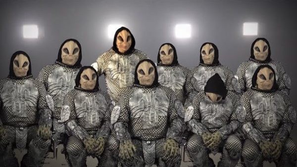 Welcome - DevilDuck Records