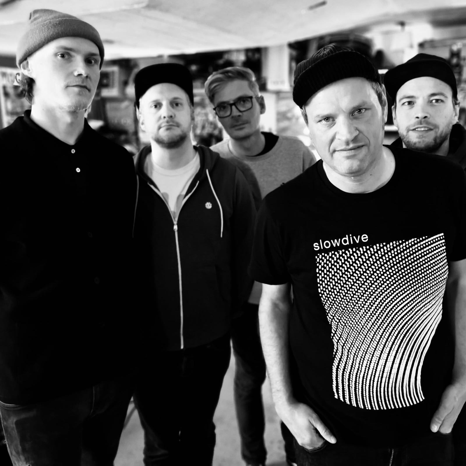 DRAMATIST - DevilDuck Records