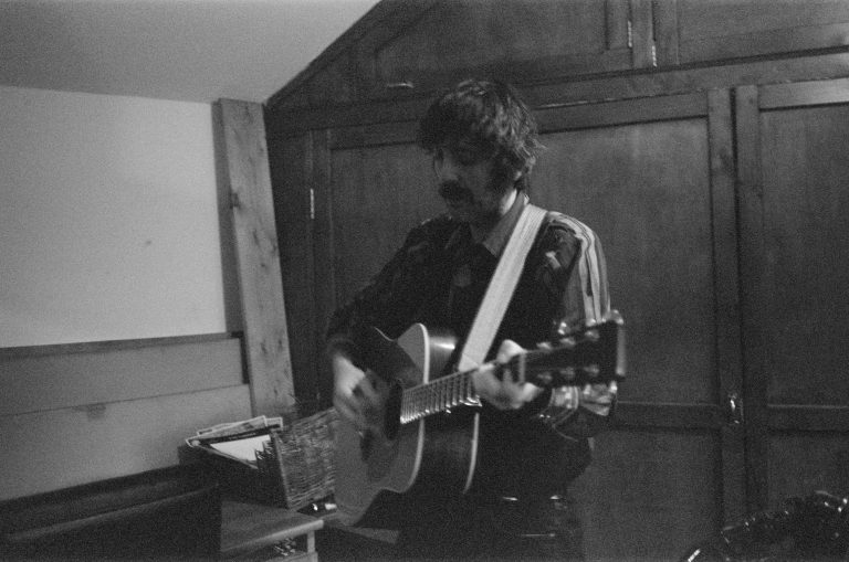 Jerry Leger - DevilDuck Records